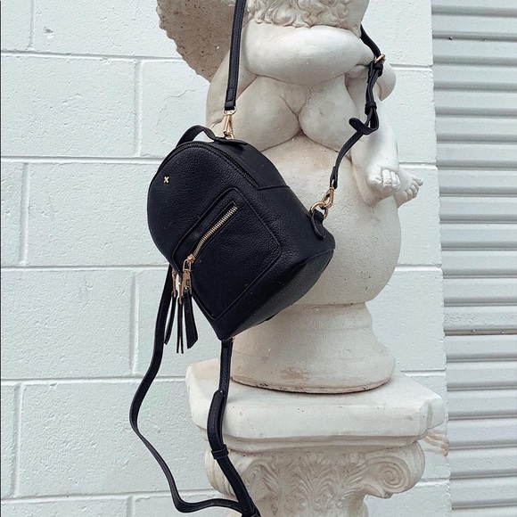 Princess Polly | Accessories | Princess Polly Mini Backpack | Poshmark